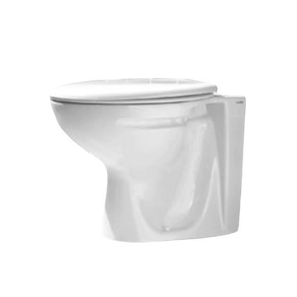 LEATBWPWH - Atlas Back To Wall Pan White